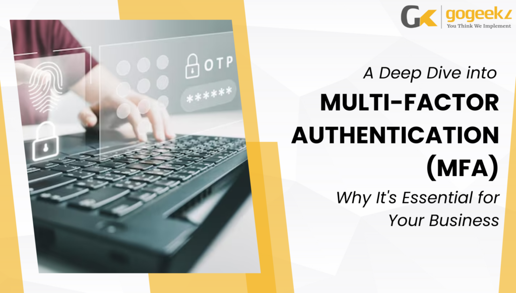 Ultimate Multi-Factor Authentication for North American Firm