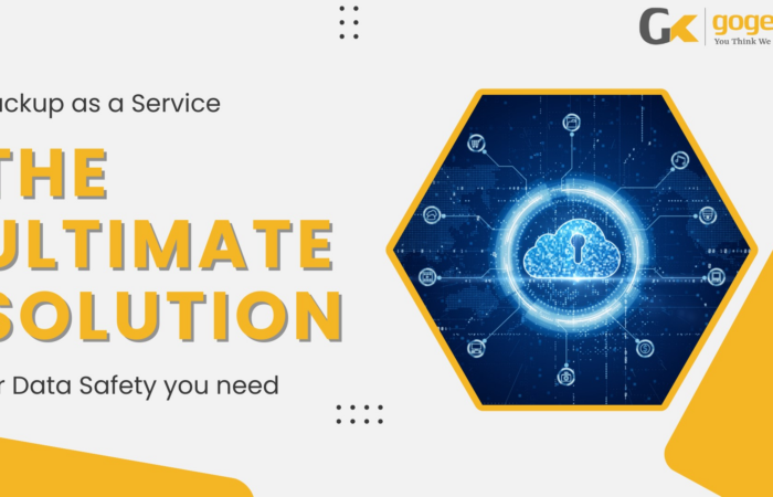 Managed IT Services, Cybersecurity, Cloud Solutions | GoGeekz