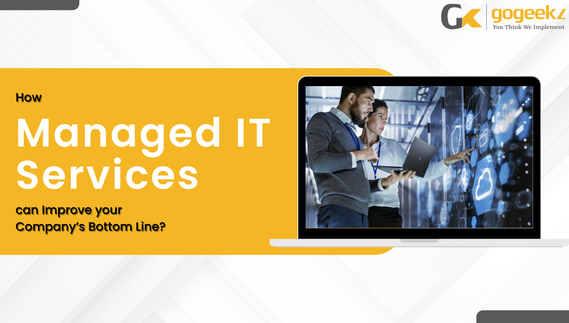 Why Managed IT Services Are Essential for Your Business Success