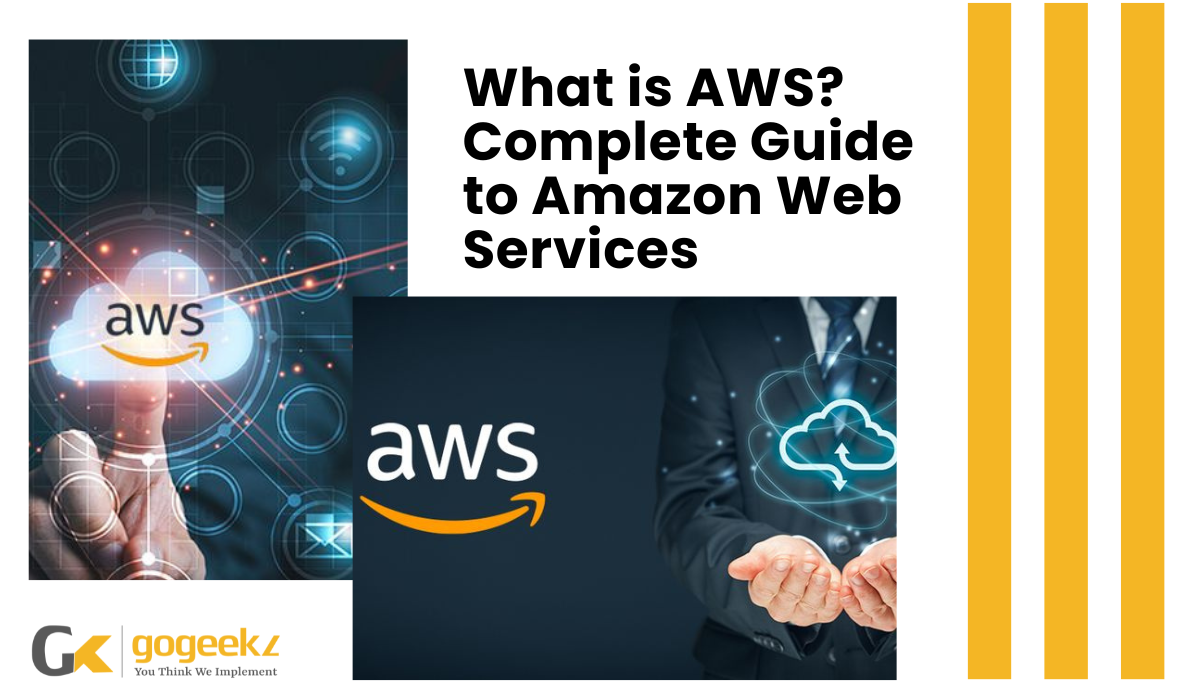 Amazon Web Services | Complete Guide to AWS in 2024