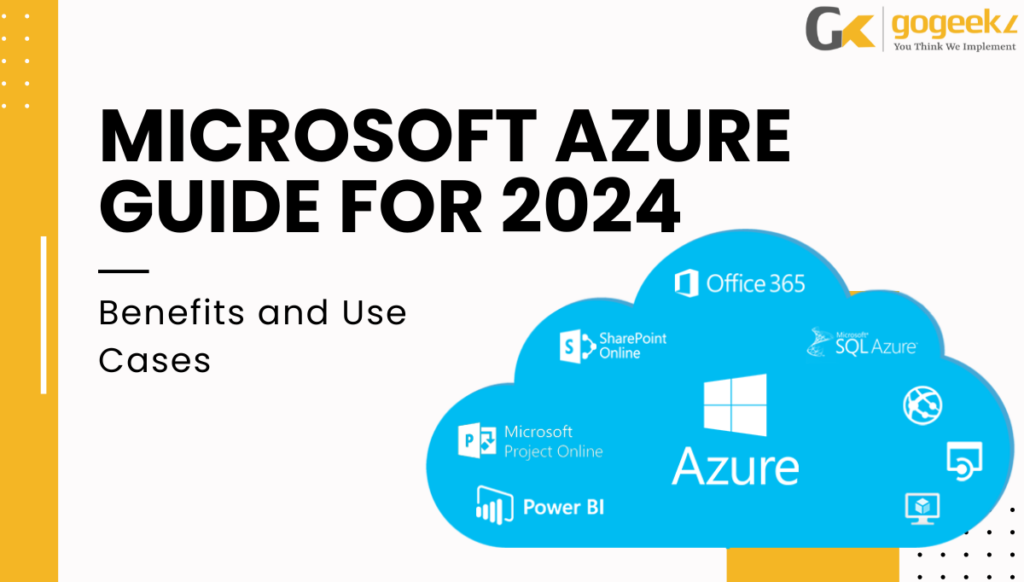 Ultimate Microsoft Azure Guide: Start Your Cloud Journey