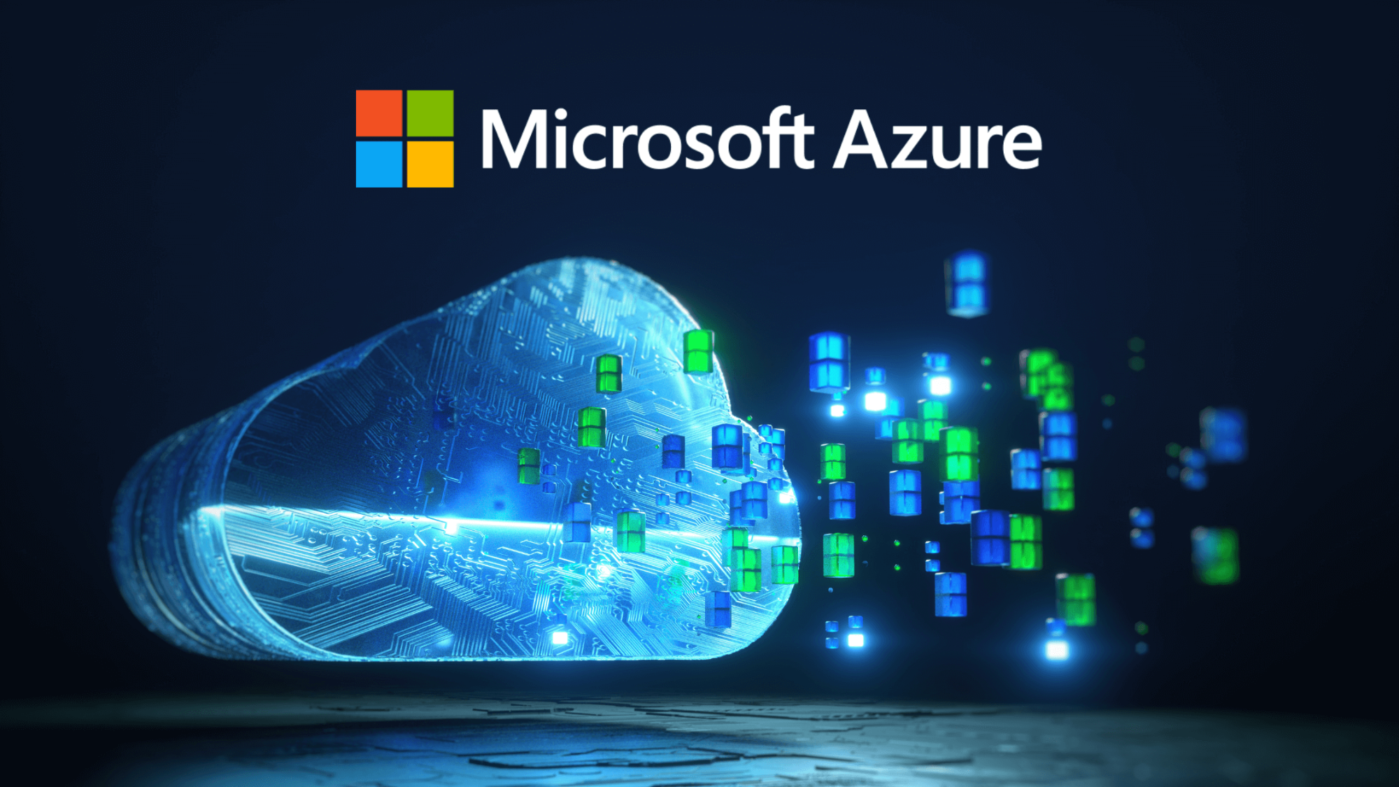 Ultimate Microsoft Azure Guide: Start Your Cloud Journey