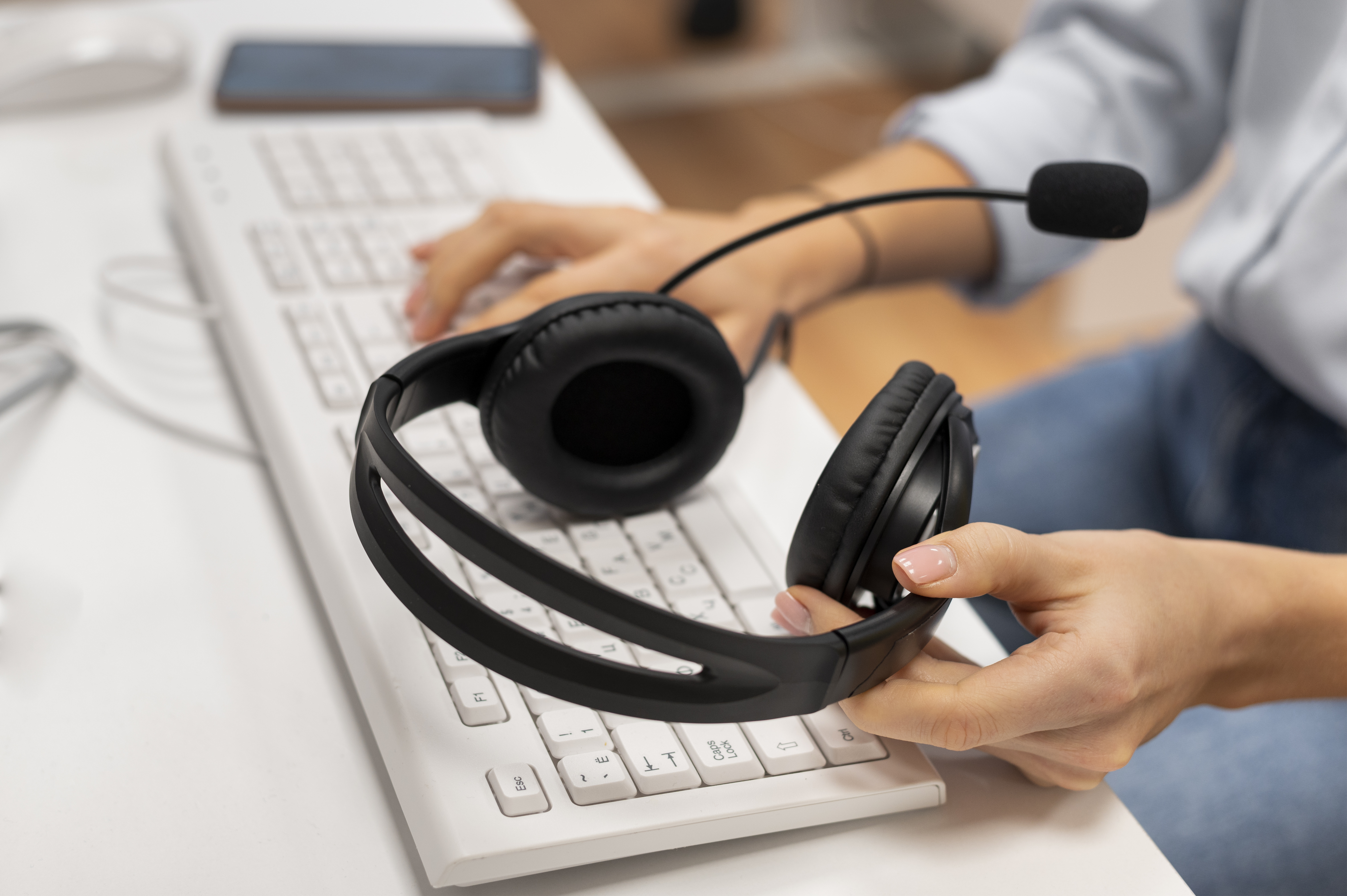 Top 8 Benefits of Managed IT Services for Your Business