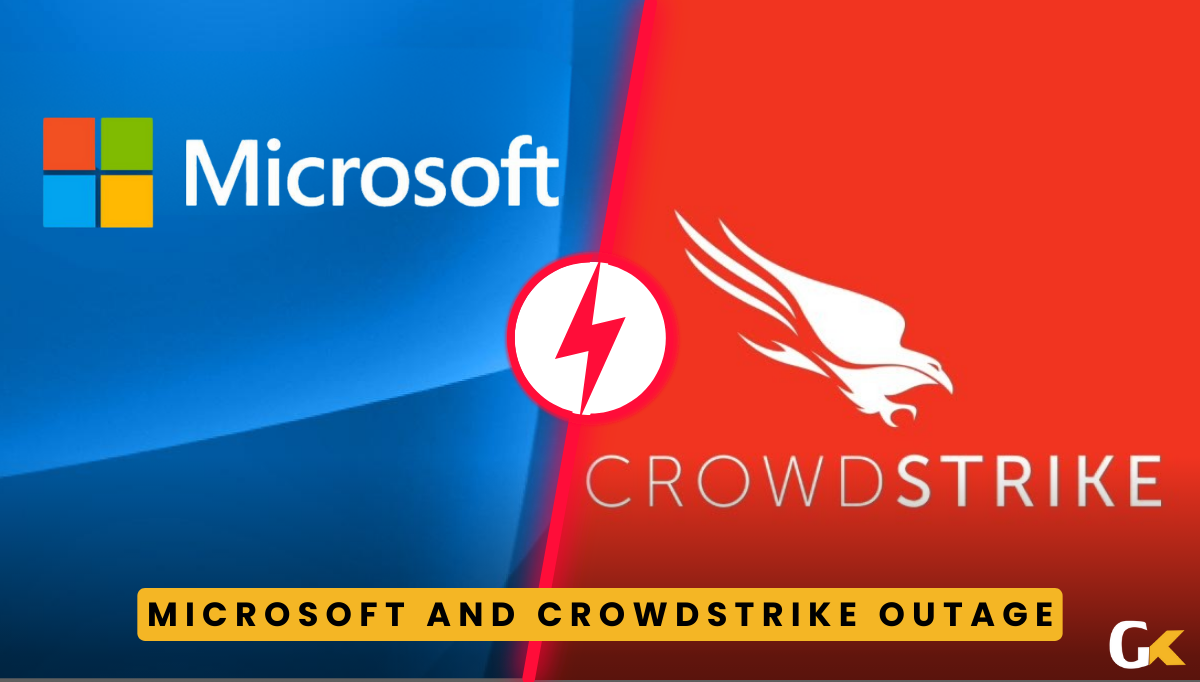 Understanding the critical CrowdStrike & Microsoft outages Understanding the critical CrowdStrike & Microsoft outages