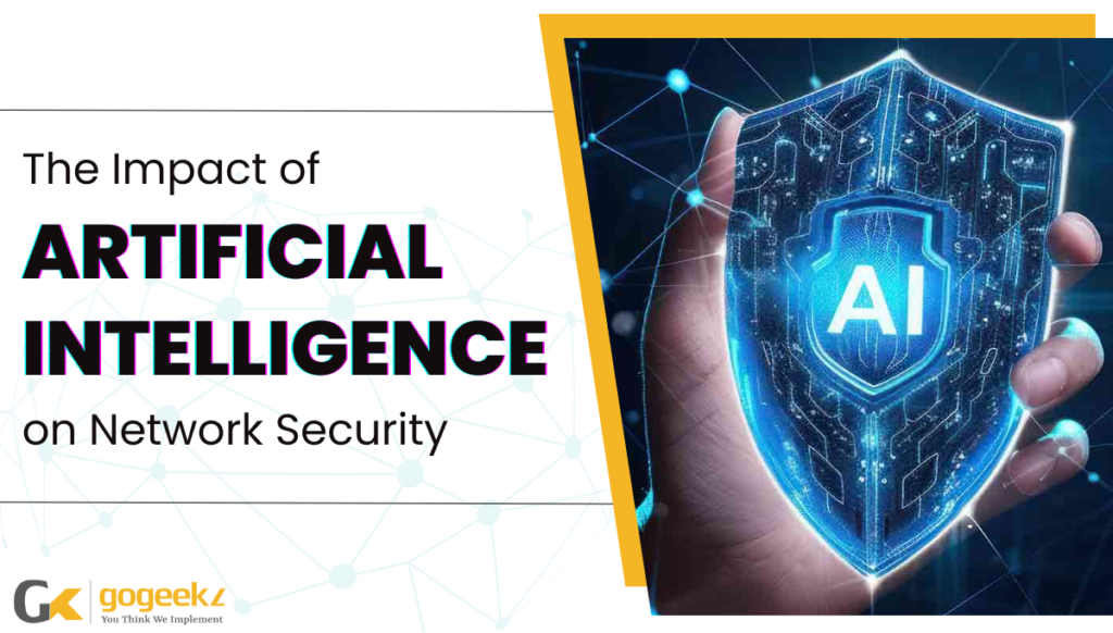 Artificial Intelligence Enhancing Network Security Solutions