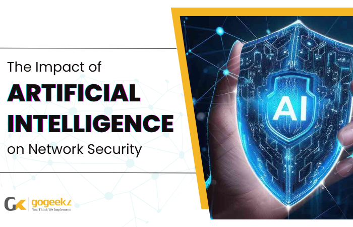 Artificial Intelligence Enhancing Network Security Solutions