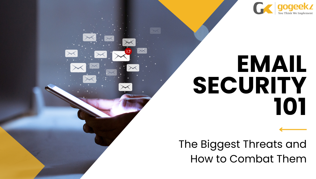 Top Email Security Threats in 2024 and Protect Your Business