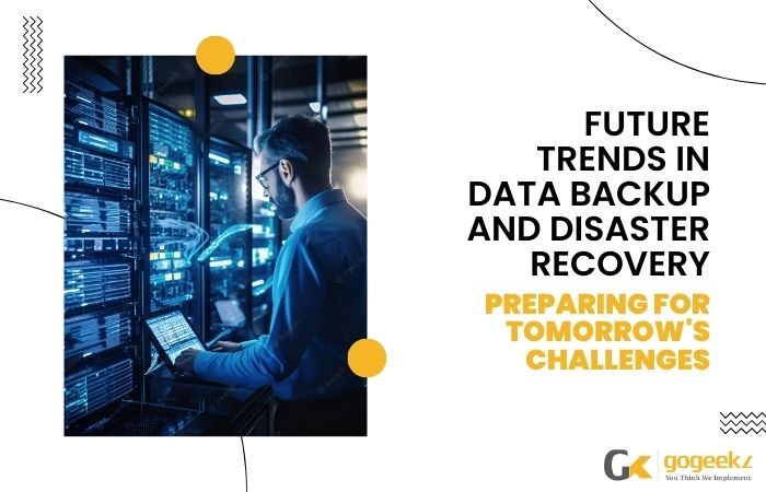 Top Data Backup & Recovery Trends for 2025