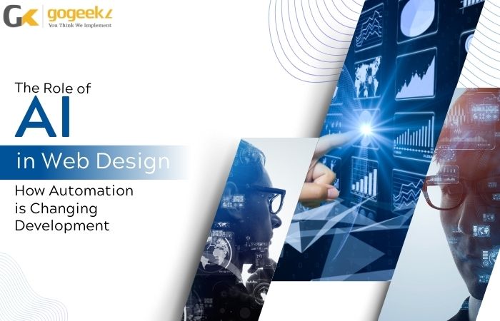 Amazing AI in Web Design: Top Automation Trends for 2025