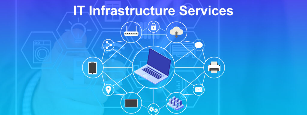 7 Key Benefits of Optimized IT Infrastructure | GoGeekz Inc